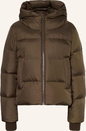Marc O'Polo Marc Opolo Daunenjacke braun