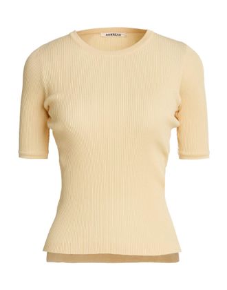 Auralee STRICKWAREN - Pullover auf YOOX.COM