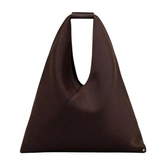 Maison Margiela Damen, Taschen, Braun, ONE SIZEGr&ouml;&szlig;e