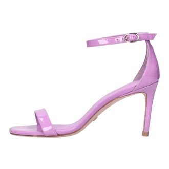 Stuart Weitzman Sandalen Rosa - - Shoes - Damen - Rosa - 39 EU