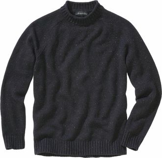 Mey & Edlich Nachthimmel-Mockneck