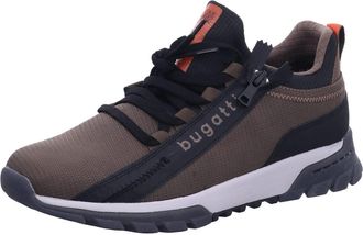 Bugatti man Lightning Man