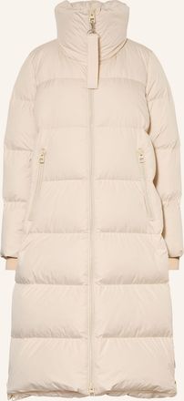 Marc O'Polo Marc Opolo Daunenmantel beige