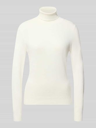 Christian Berg Longsleeve mit Rollkragen