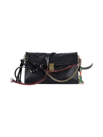 Prada Soft Sound Large Shoulder Bag