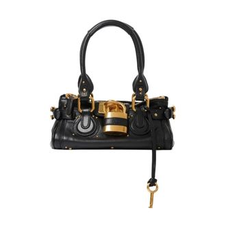 Chlo&eacute; Damen, Taschen, Schwarzk, ONE SIZEGr&ouml;&szlig;e