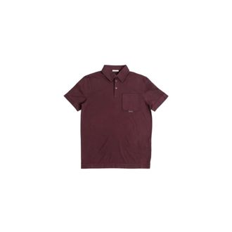 Moncler Herren, Oberteile, Rot, SGr&ouml;&szlig;e
