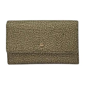 Borbonese Damen, Accessories, Gr&uuml;n, ONE SIZEGr&ouml;&szlig;e