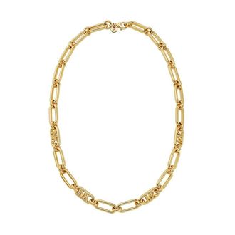 Michael Kors Necklaces - - Accessories - Damen - Gelb - ONE SIZE