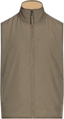 Aigle Veste sans manches sherpa r&eacute;versible T-KIT