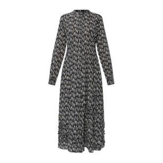 Ulla Johnson Laurentine Kleid - - Dresses - Damen - Schwarzk - 3XS