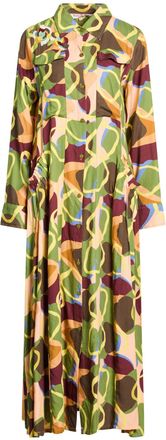 Connor & Blake KLEIDER - Maxi-Kleider auf YOOX.COM