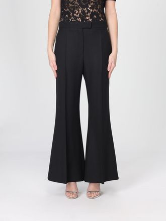 Valentino Pantalon VALENTINO Femme couleur Noir