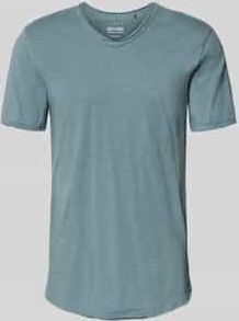Only & Sons Regular Fit T-Shirt aus reiner Baumwolle Modell BENNE LONGY