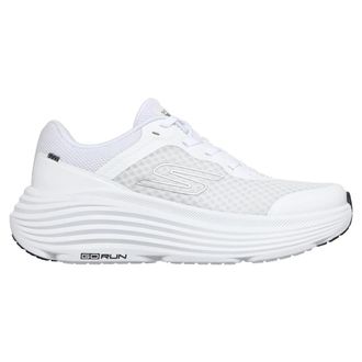 Skechers Max Cushioning Endeavour - - Sport - Damen - Wei&szlig; - 38 1/2 EU