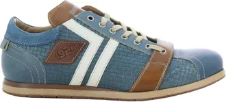 Kamo-Gutsu Homme, Chaussures, Bleu, Taille: 43 EU Tifo 030