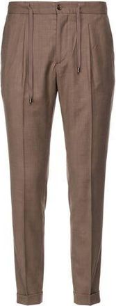 LUIGI BORRELLI NAPOLI BAS - Pantalons sur YOOX.COM