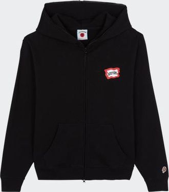 Ice Cream Hoodie - Taille S