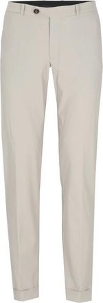 Roberto Ricci Design Rrd, Homme, Pantalons, Beige, Taille: S Chinos