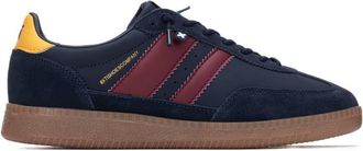 Xti Herren 144151 Schuhe, Marineblau, 42 EU