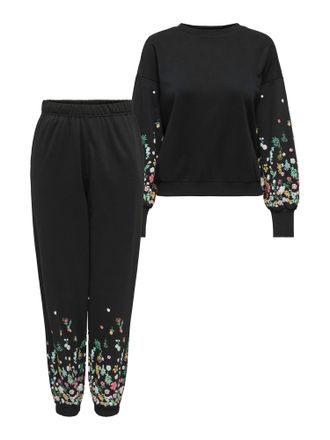 Only Jogginganzug ONLBROOKE