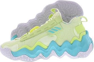 adidas Exhibit B Womens Shoes Size 11, Color: Green/Teal