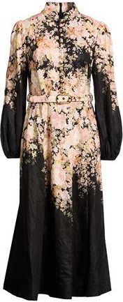 Zimmermann ROBES - Robes midi sur YOOX.COM