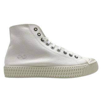 nat-2 Herren, Schuhe, Wei&szlig;, 37 EUGr&ouml;&szlig;e