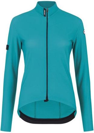 Assos UMA GT LS - Langarm Fahrradtrikot - Damen