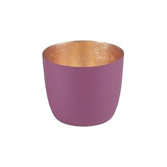 Gift Company Madras Windlicht, Eisen, 10cm