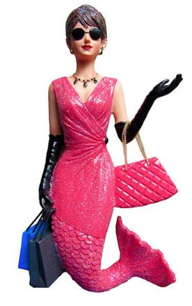 December Diamonds Dezember Diamantschmuck - Miss Fishionista