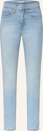 Levi's Skinny Jeans 311 Shaping Skinny blau