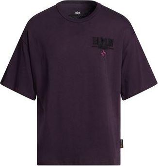 Alpha Industries TOPS - T-shirts sur YOOX.COM