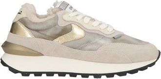 Voile Blanche CHAUSSURES - Sneakers sur YOOX.COM