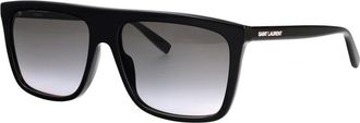 Saint Laurent SL 904 Sonnenbrille - - Accessories - Herren - Schwarzk - 59 MM