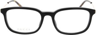 Gucci Brillen - - Accessories - unisex - Schwarzk - ONE SIZE