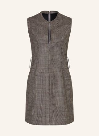 Stella McCartney Etuikleid grau