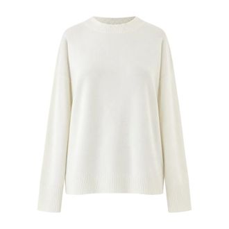 SOLOTRE Pull 480499 - Femme - Pulls - Beige - Taille: 42 FR