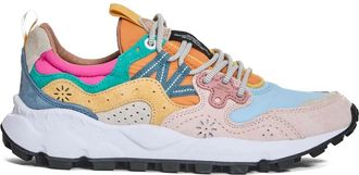 Flower Mountain Damen, Schuhe, Mehrfarbig, 40 EUGröße