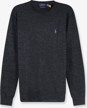 Ralph Lauren Merino wool sweater - POLO RALPH LAUREN - gender_Man