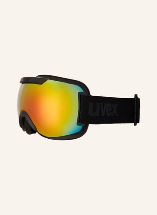 Uvex Skibrille Downhill 2000 Fm schwarz