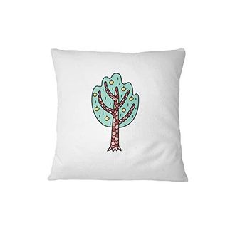 Questo Casa Dekorativ Kissenhülle, Kissenbezug, Zierkissenbezug, Wohnkultur, Für Sofa, Kaffeestube, Größe: 45X45 cm - Entworfen und hergestellt in der Türkiye