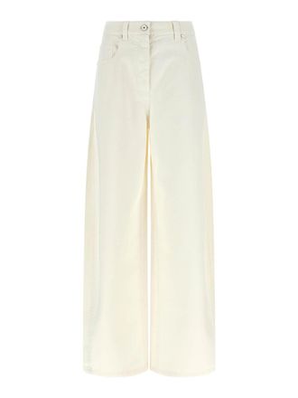 Brunello Cucinelli Jean Droit - Monile