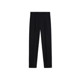 Cinque Cinque, Herren, Hosen, Schwarzk, SGr&ouml;&szlig;e