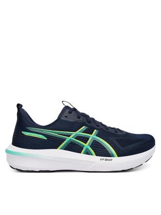 Asics Asics Laufschuhe Gt-1000 14 1011C077 Dunkelblau