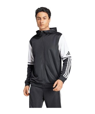 adidas Performance Sweatshirt adidas Performance Squadra 25 Kapuzenjacke Polyester