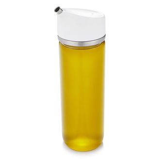 Oxo Good Grips Präzisionsölspender aus Glas, 355 ml - für Olivenöl und mehr