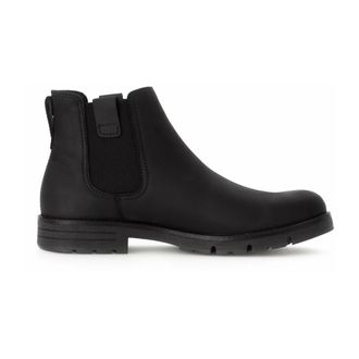 Gabor Stiefel - - Shoes - Herren - Schwarzk - 42 EU