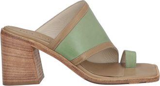 Ducanero SCHUHE - Zehentrenner auf YOOX.COM