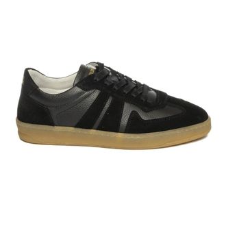 National Standard National Standard, Homme, Chaussures, Noir, Taille: 41 EU Men.090 Baskets